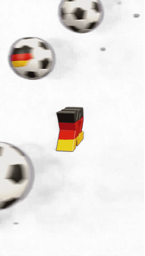 Snipe Germany WM MeteX | AnimStream