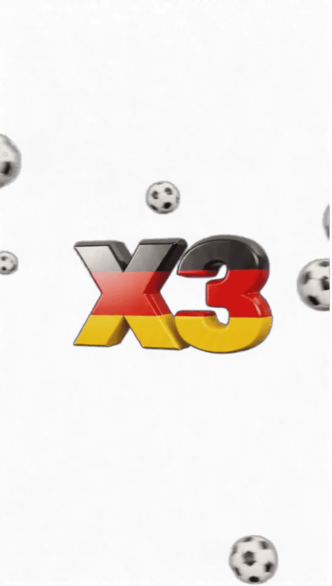 Snipe Germany WM MeteX | AnimStream
